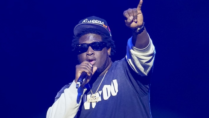 Cash Cobain 'Play Cash Cobain' Album Release Date & Artwork