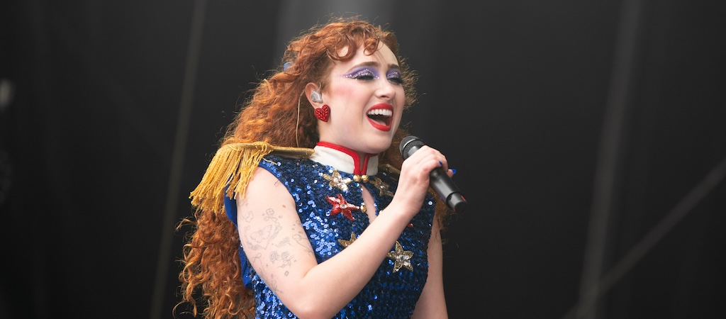 Chappell Roan Earns First RIAA Certified Platinum Single