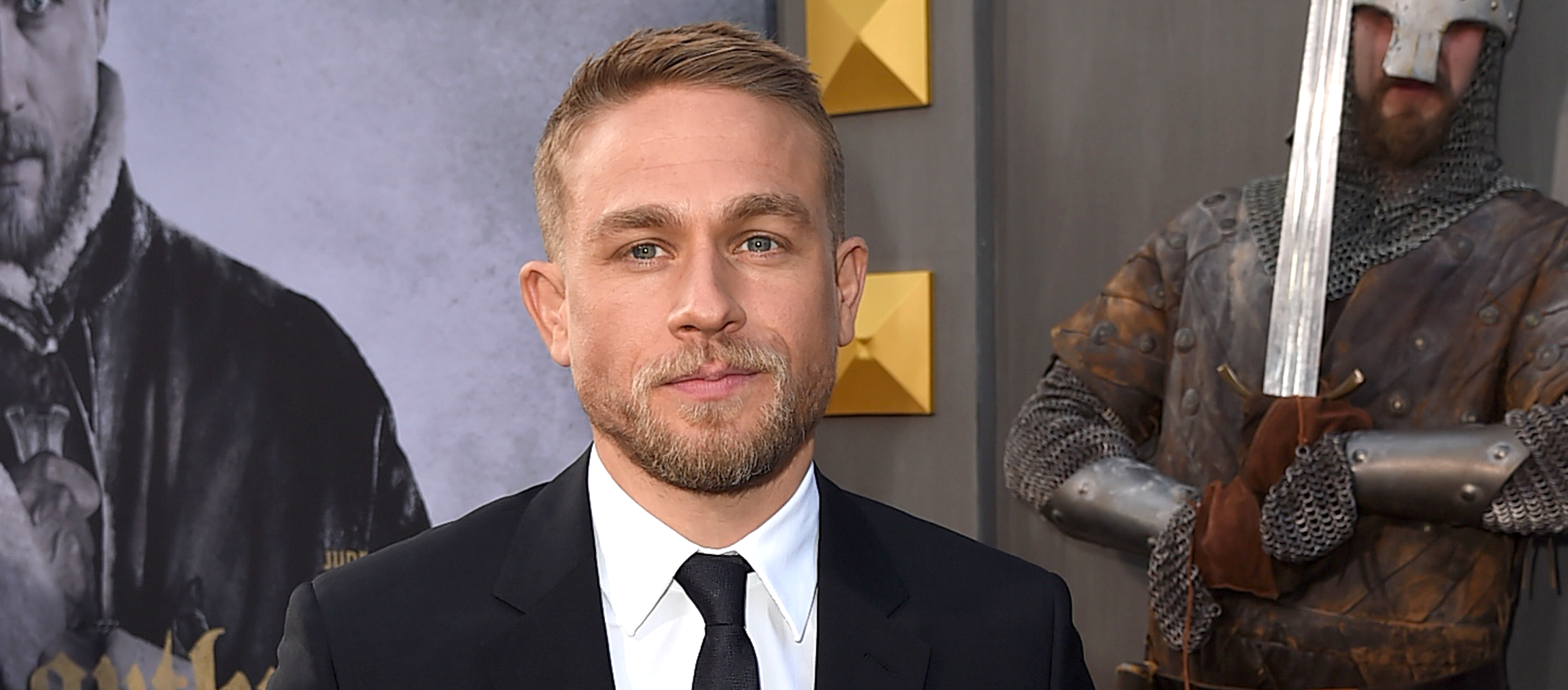 'Criminal' Season 1: What To Know About Charlie Hunnam Show
