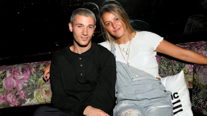Chelsea Cutler & Jeremy Zucker Drop 'Brent Forever' Teaser