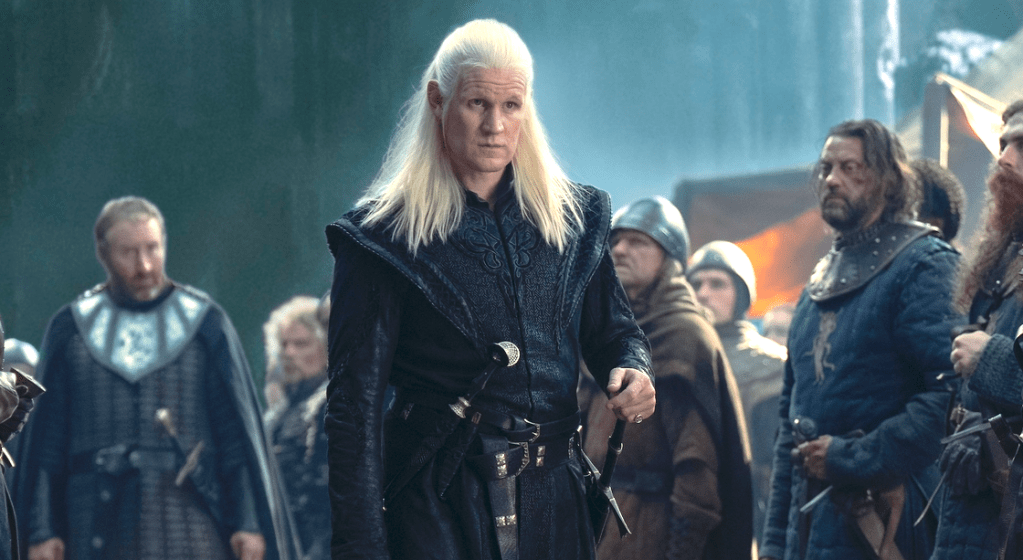 Does Daemon Become A White Walker On 'House Of The Dragon'?