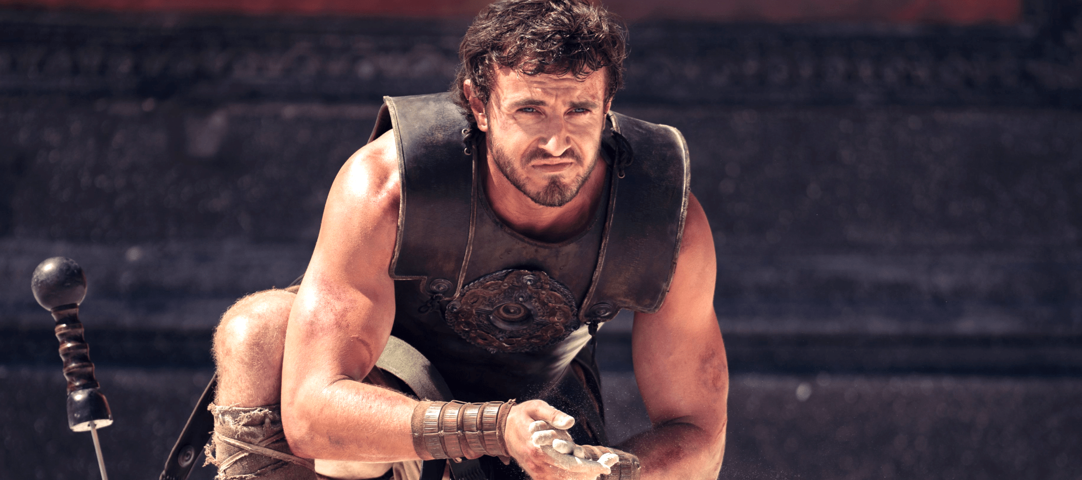 'Gladiator 2': Everything To Know (Update August 2024)