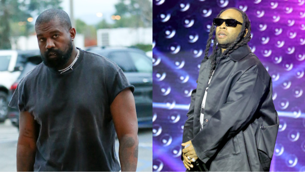 What Are The Features On Kanye West’s 'Vultures 2?'