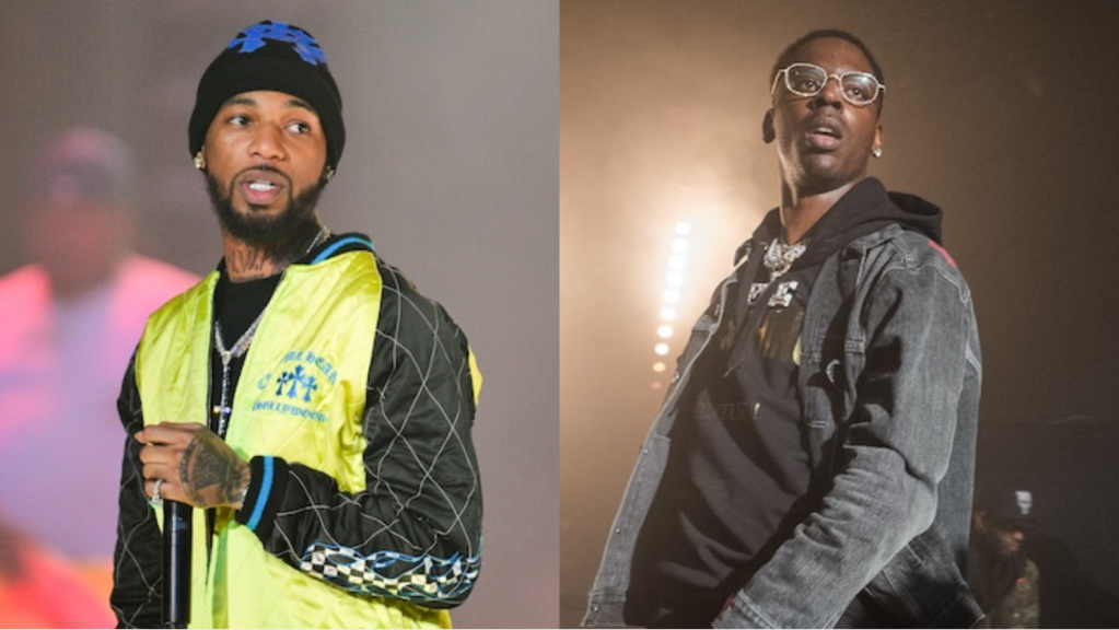 Is There A Key Glock & Young Dolph Collab Album On The Way?