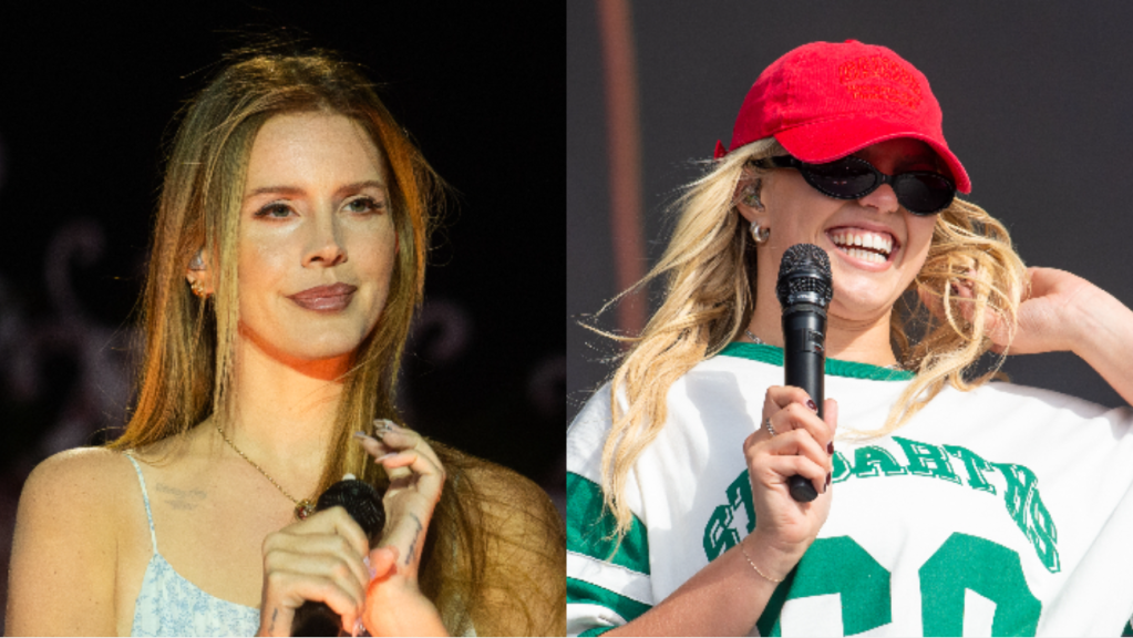 Reading Festival Apologies To Lana Del Rey And Reneé Rapp