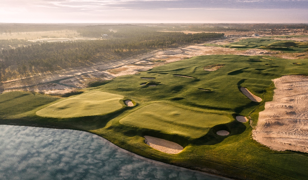 A Planning Guide For The Best Sand Valley Golf Trip