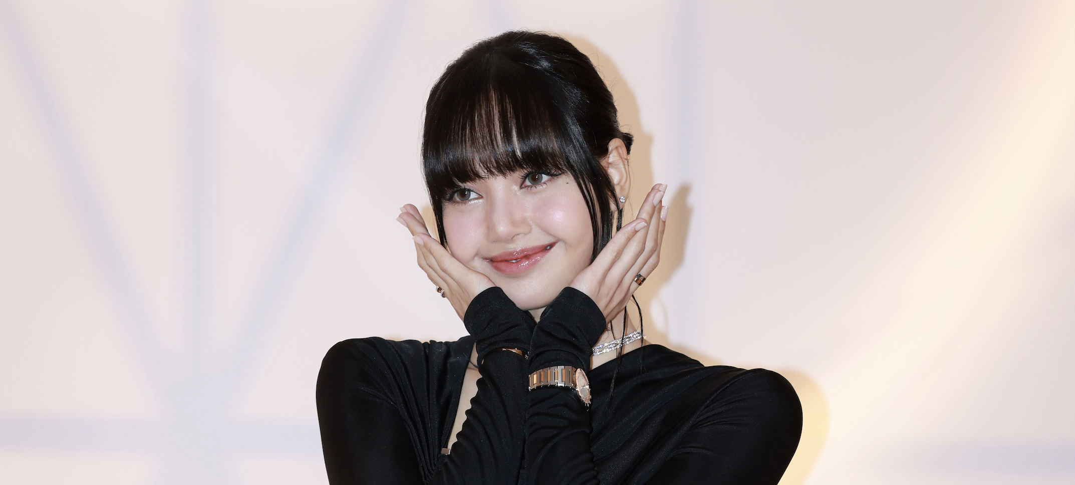 Lisa Announces Her 'Alter Ego' Solo Album Release Date