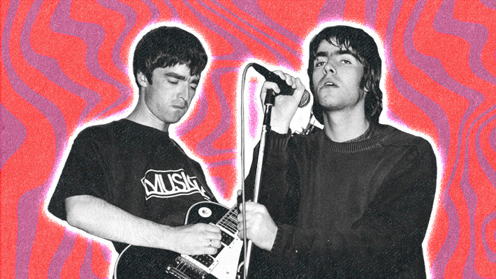 Oasis' 'Definitely Maybe' Songs, Ranked