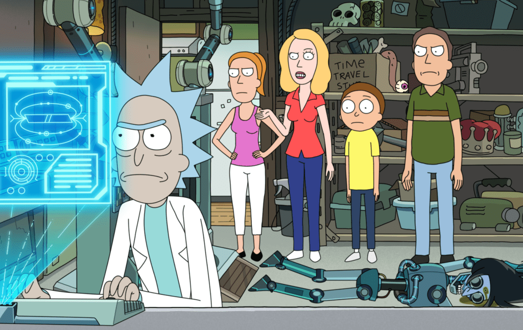 'Rick And Morty' Season 8: Everything To Know