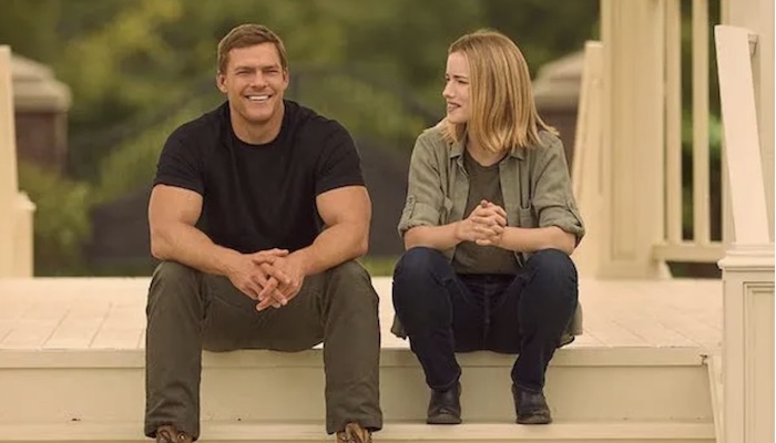 Will Willa Fitzgerald Ever Return As Roscoe In 'Reacher'?