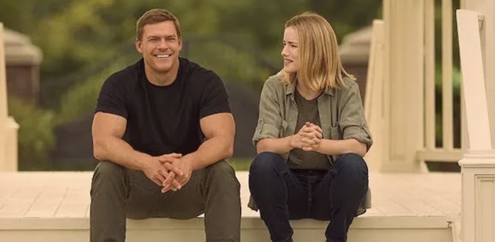 Will Willa Fitzgerald Ever Return As Roscoe In 'Reacher'?