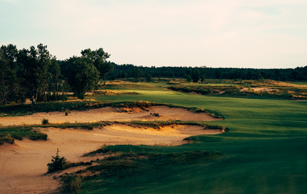A Planning Guide For The Best Sand Valley Golf Trip