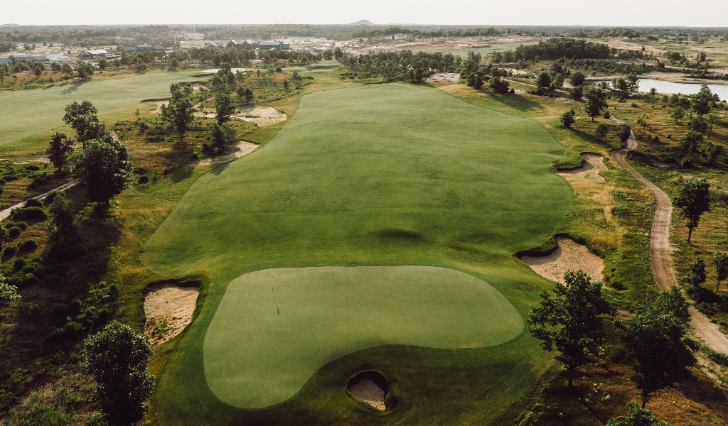 A Planning Guide For The Best Sand Valley Golf Trip