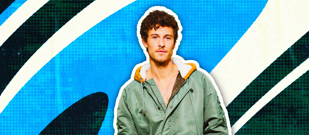 Shawn Mendes Did The Bravest Thing A Pop Star Can Do