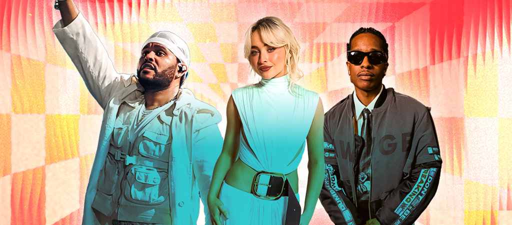 The Most Anticipated Albums Of The Rest Of 2024