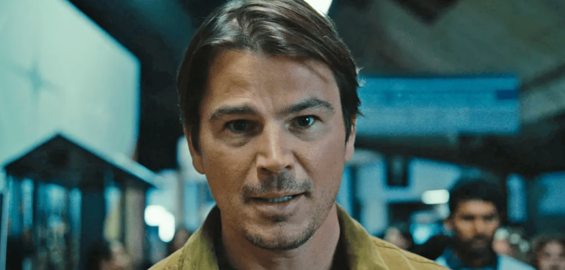 What Is The Twist In 'Trap'?