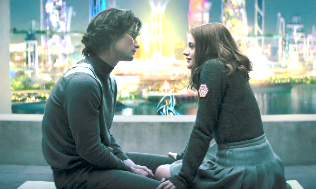 'Uglies' Movie: Everything We Know About Netflix Film