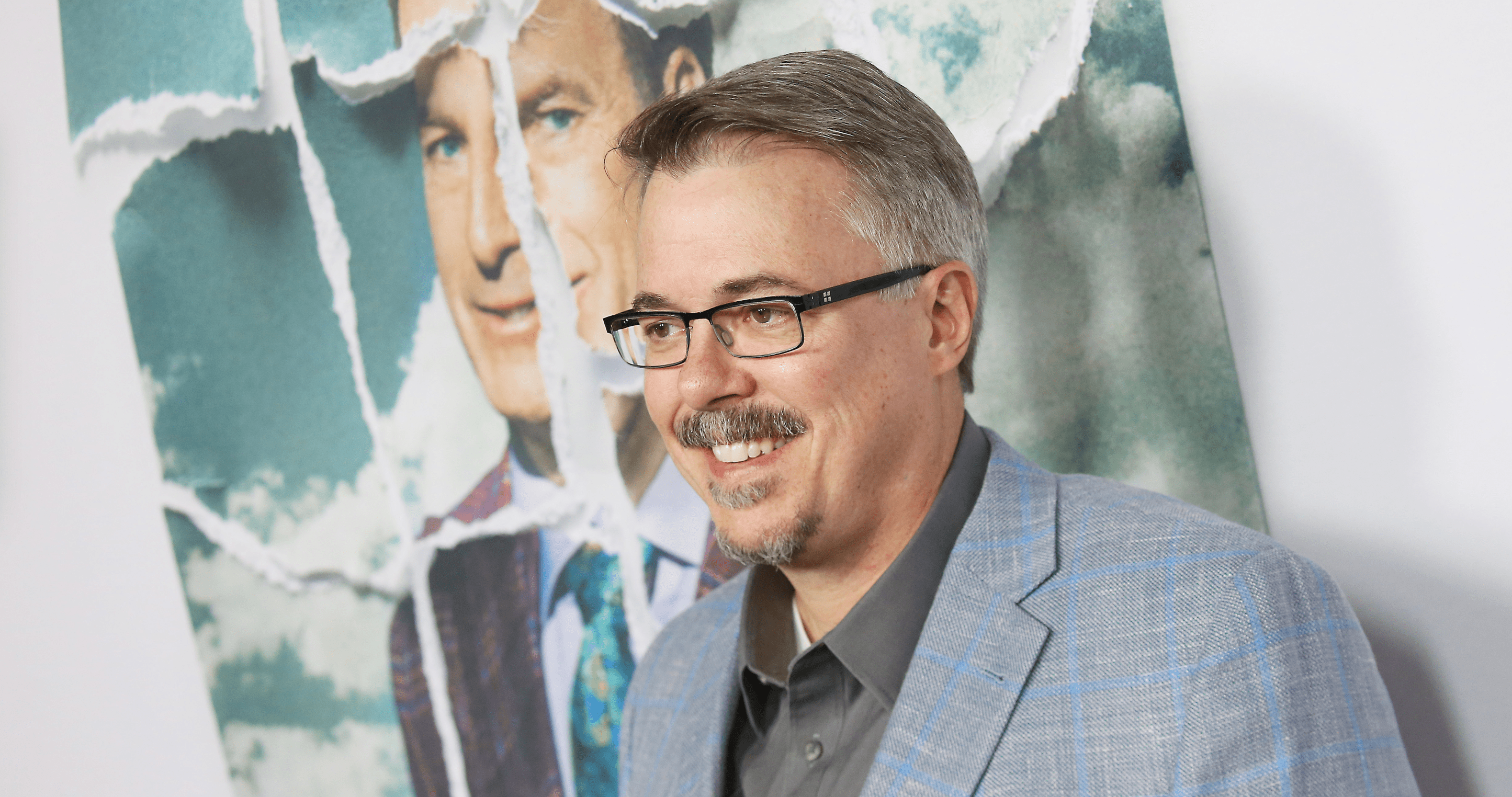 Breaking Bad Creator's New Show Title May Have Been Revealed