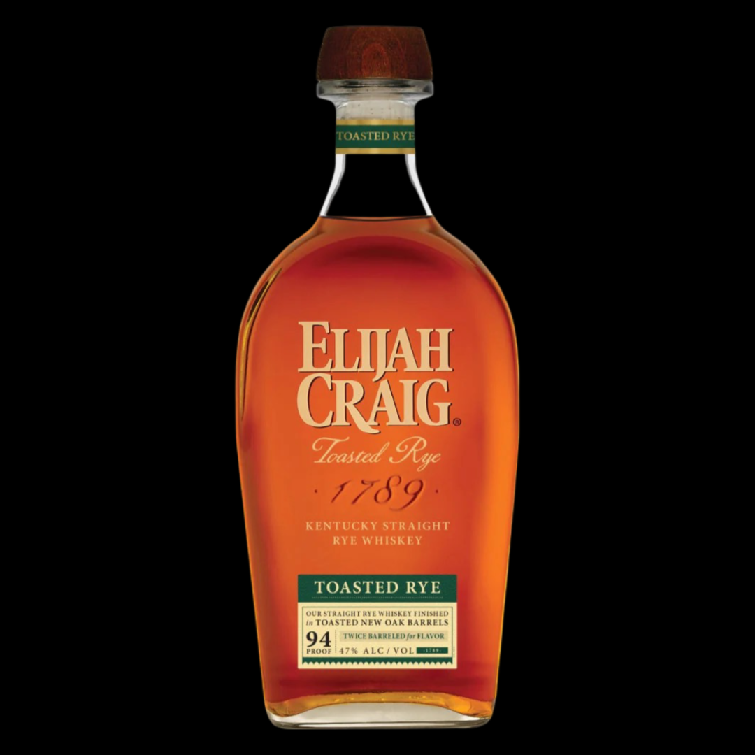 The 50 Best Rye Whiskeys Right Now, Ranked