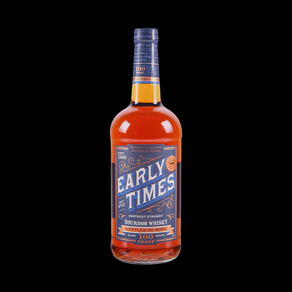 Breaking Down The 24 Bottles That Every Bourbon Fan Needs