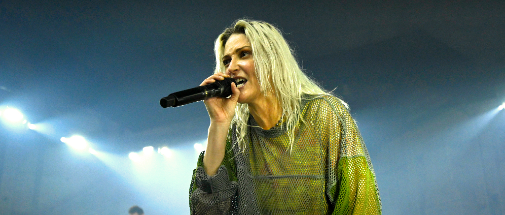 Emily Armstrong Seemingly Walks Back Danny Masterson Support