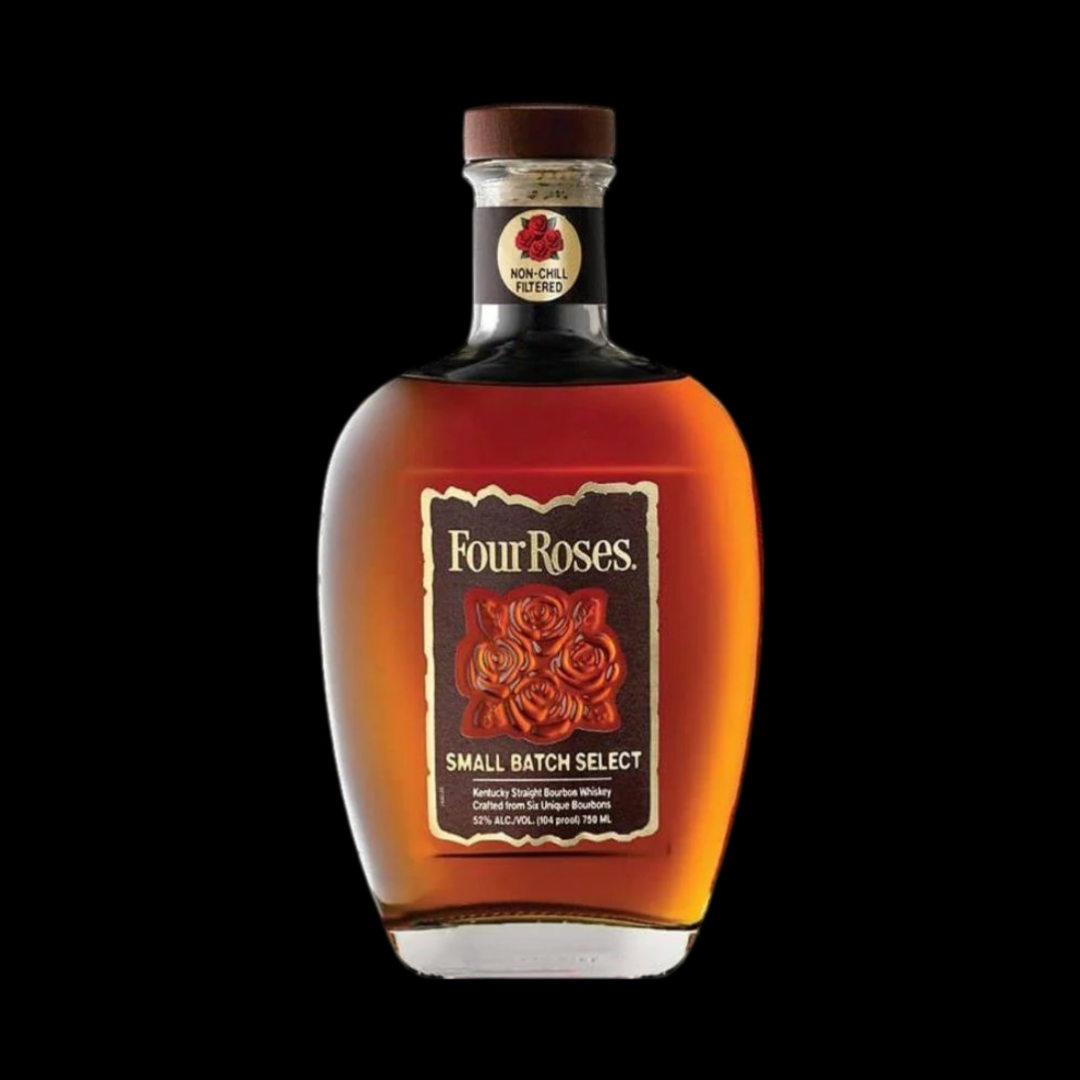 Every Bottle Of Four Roses Bourbon, Power Ranked
