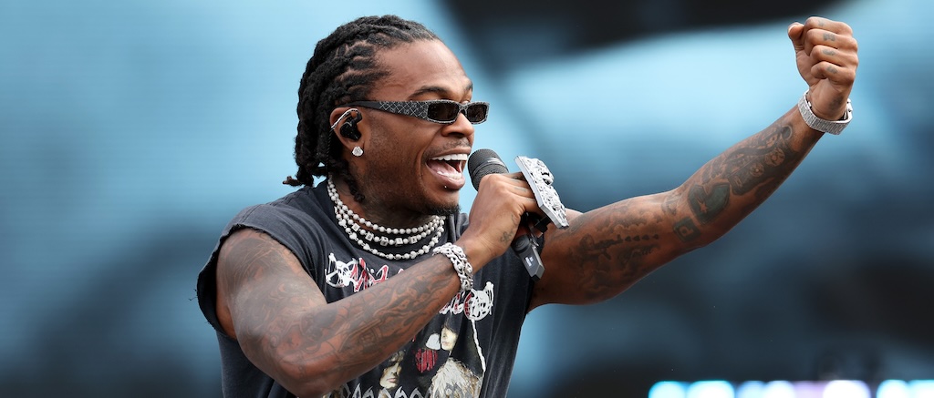 Turbo Talks His And Gunna's Relationship