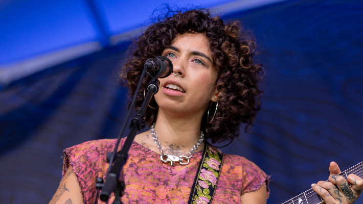 Indigo De Souza Drops 'Wholesome Evil Fantasy,' Surprise EP