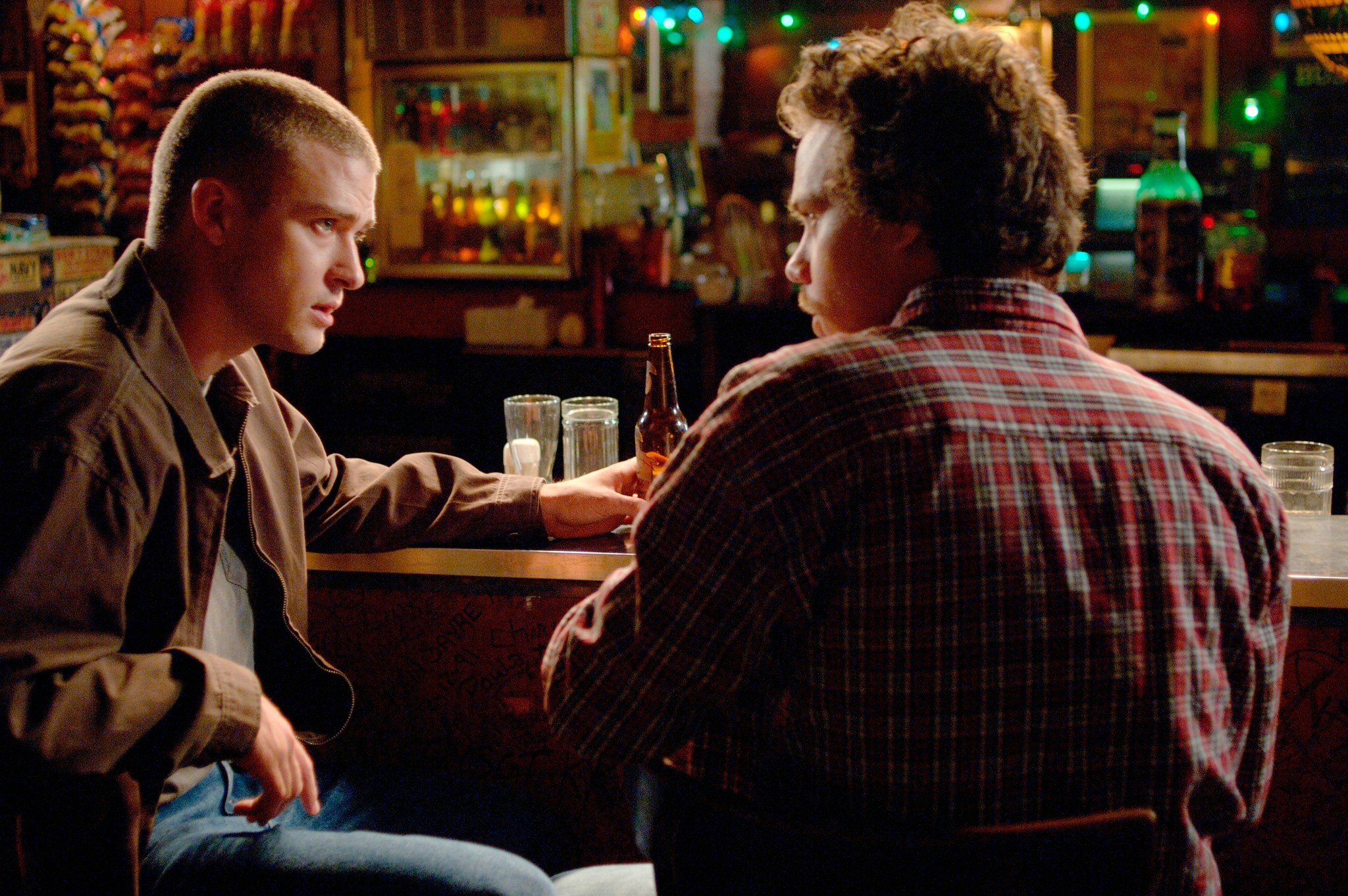 The Most Iconic Bourbon Drinkers In Film History, Ranked