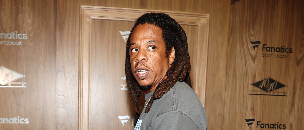 Jay-Z Backs Kendrick Lamar As The Super Bowl 2025 Performer