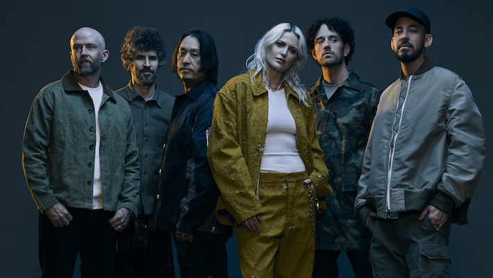 Indiecast On Linkin Park's New Singer And The Dare