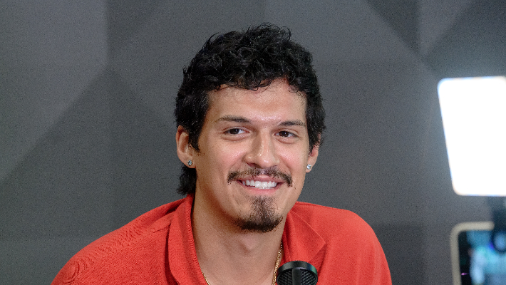 Omar Apollo & Taco Bell Partner For Disha Hot Sauce Packets