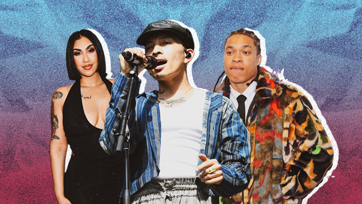 Best New R&B Songs This Week: Queen Naija, Nippa & RINI