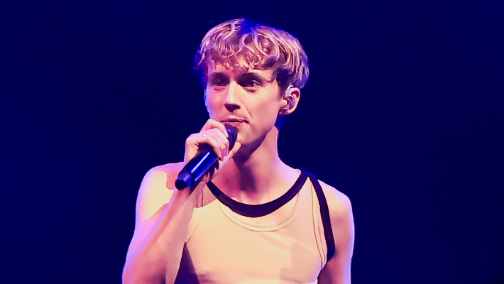 Here Is Troye Sivan's 'Sweat' Tour Setlist