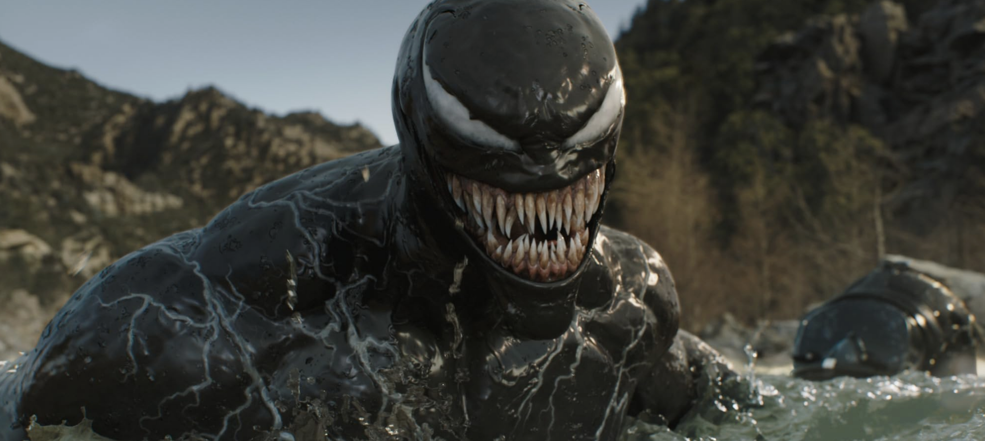 'Venom: The Last Dance': All The Info On Tom Hardy Movie