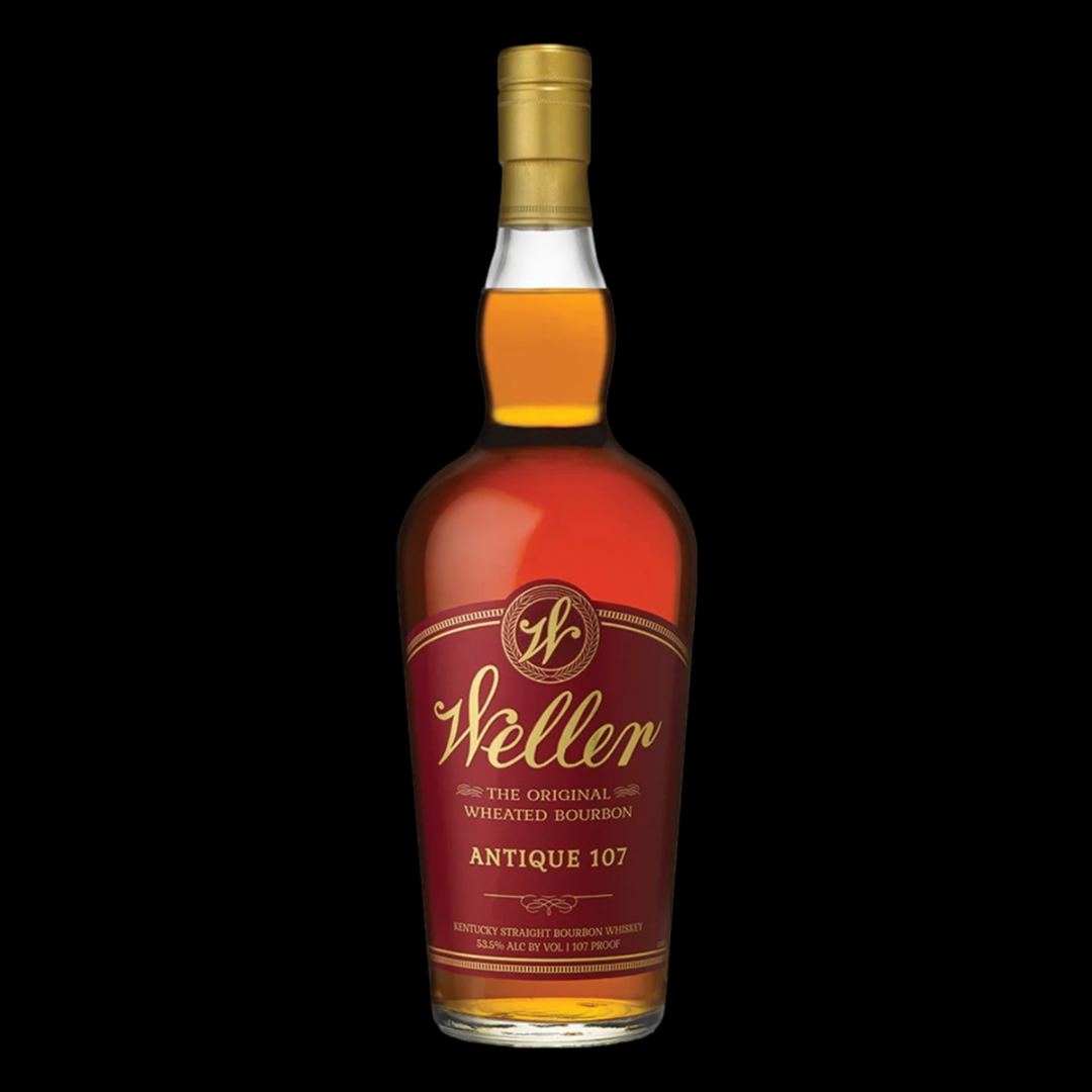 Every Weller Whiskey (With Two New Bottles!), Power Ranked