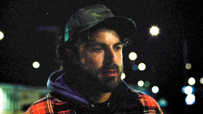 Zach Bryan Gets Casey Affleck For 'Oak Island' Video