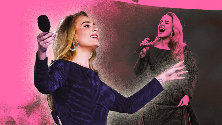 Adele's 'Incredibly Long' Break From Music Is A Smart Move