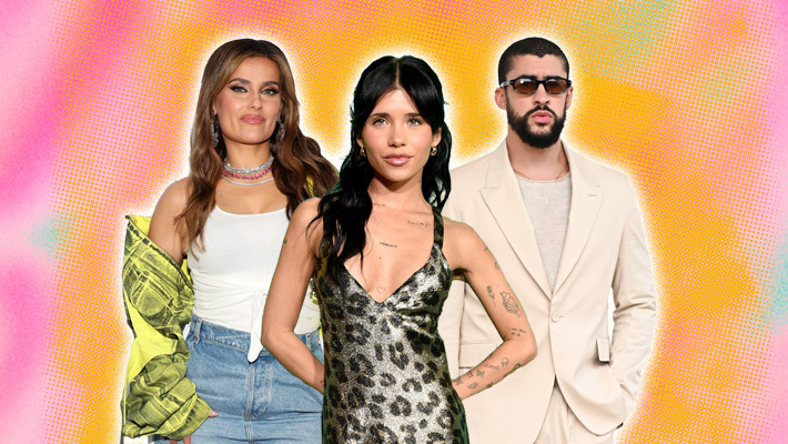 Best New Pop: Bad Bunny, Nelly Furtado, Nessa Barrett & More
