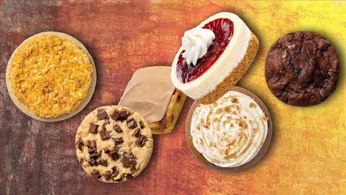 Best Crumbl Cookie Of The Week Is... (Sept. 16-22 Edition)