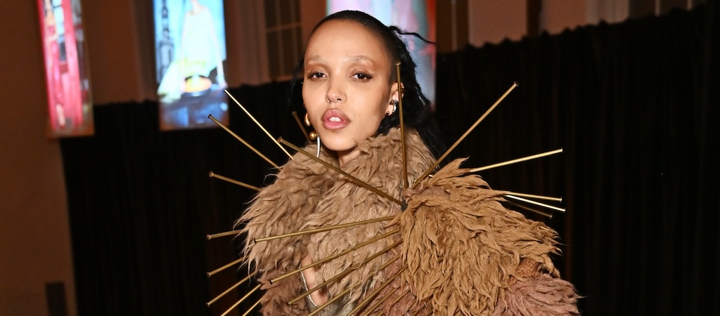 FKA Twigs Is Teasing New Music: ‘If ‘Eusexua’ Was The Tip Of The Tongue ...
