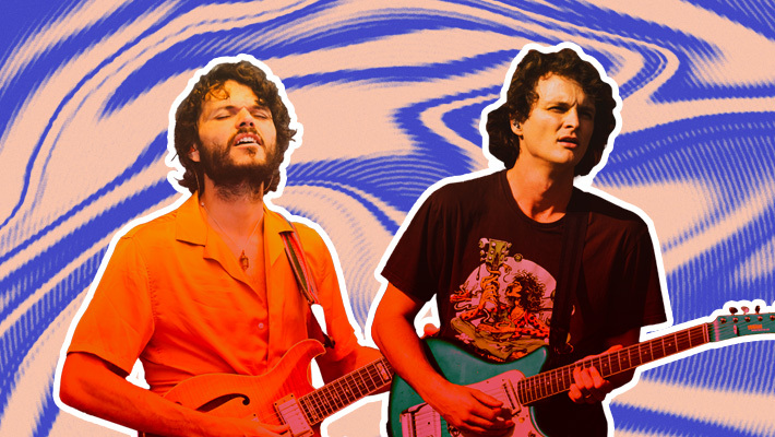 Goose vs. King Gizzard & The Lizard Wizard: Jam Band Rivalry