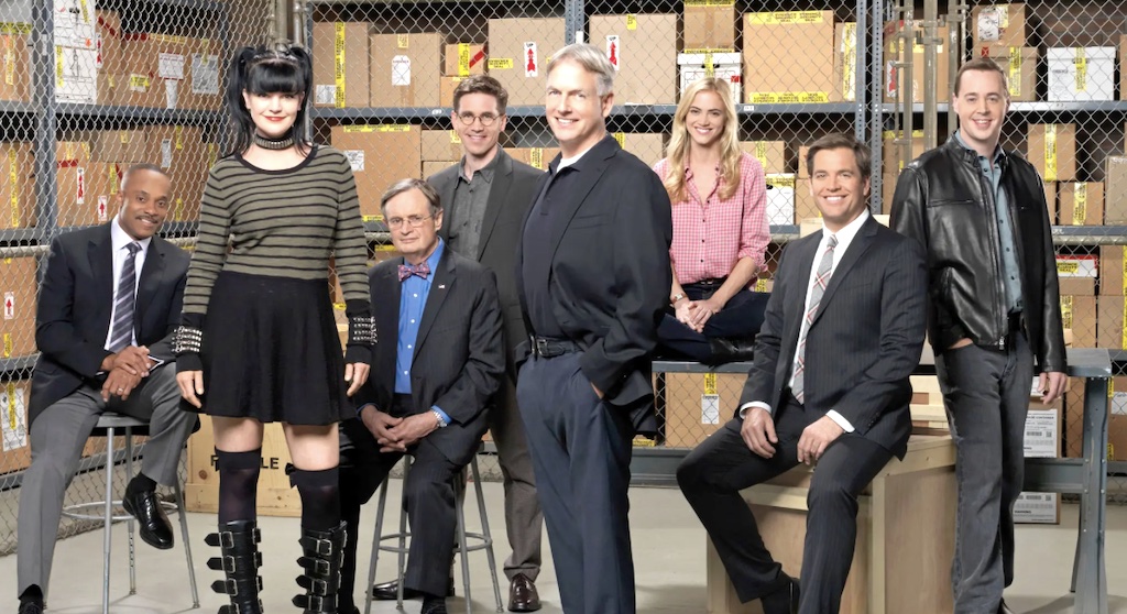 'NCIS: Origins': What To Know About Prequel Sept 2024 Update