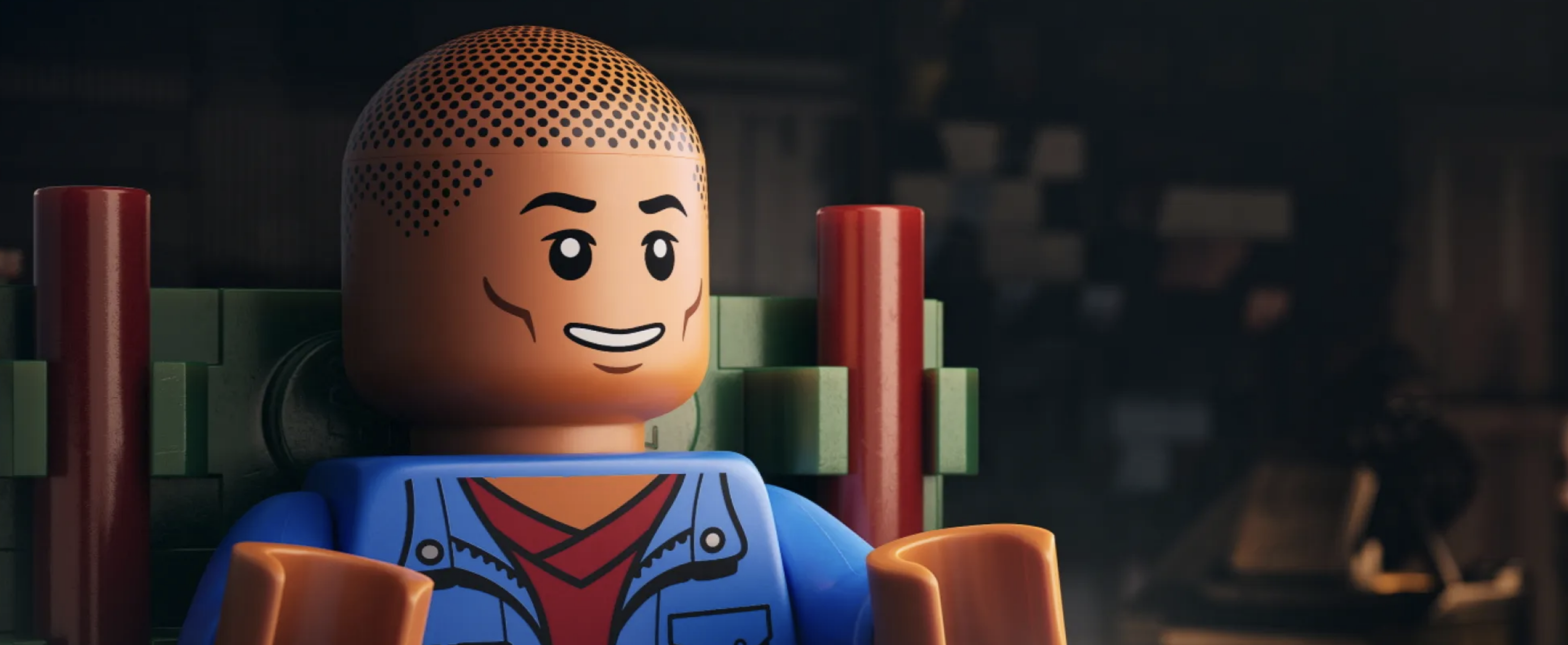 'Piece By Piece': Everything To Know On Pharrell Lego Movie