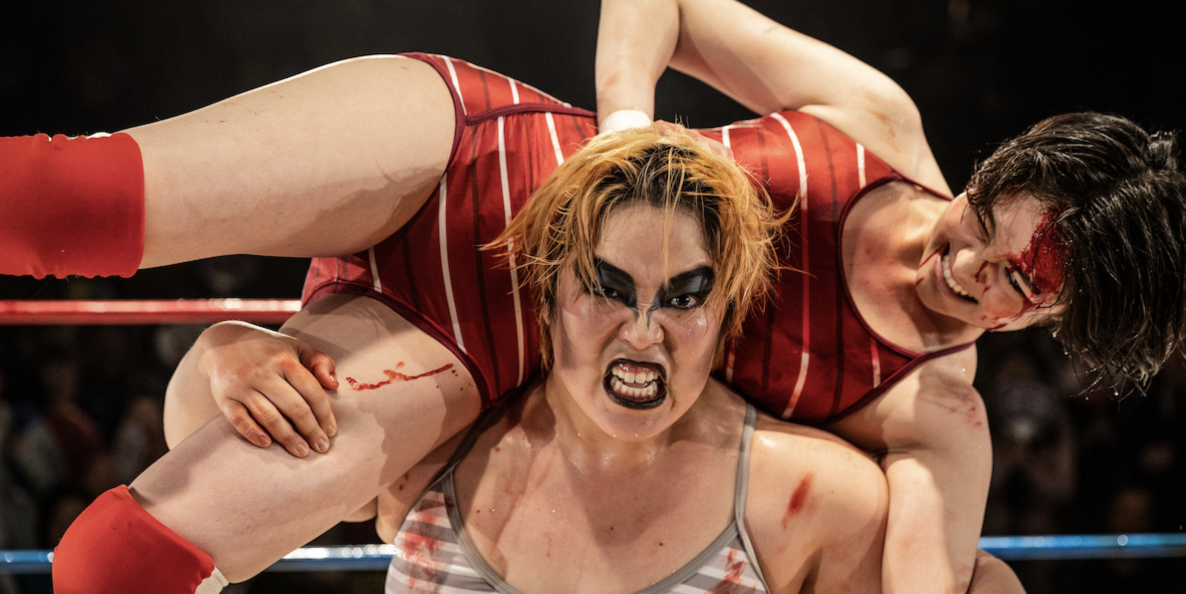 'The Queen Of Villains': Info On Netflix Wrestling Series