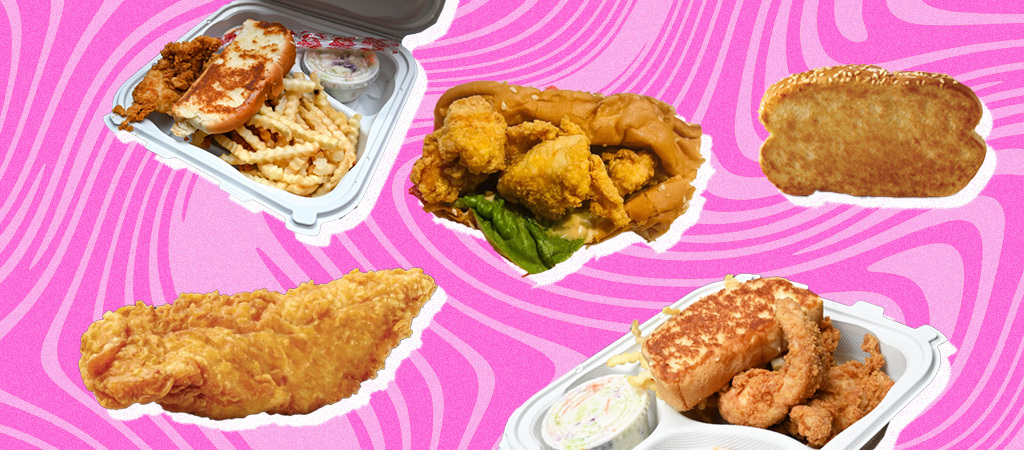 3 Best Ways To Improve Raising Canes Order For A Great Meal