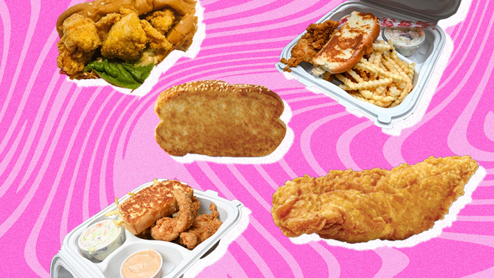 3 Best Ways To Improve Raising Canes Order For A Great Meal