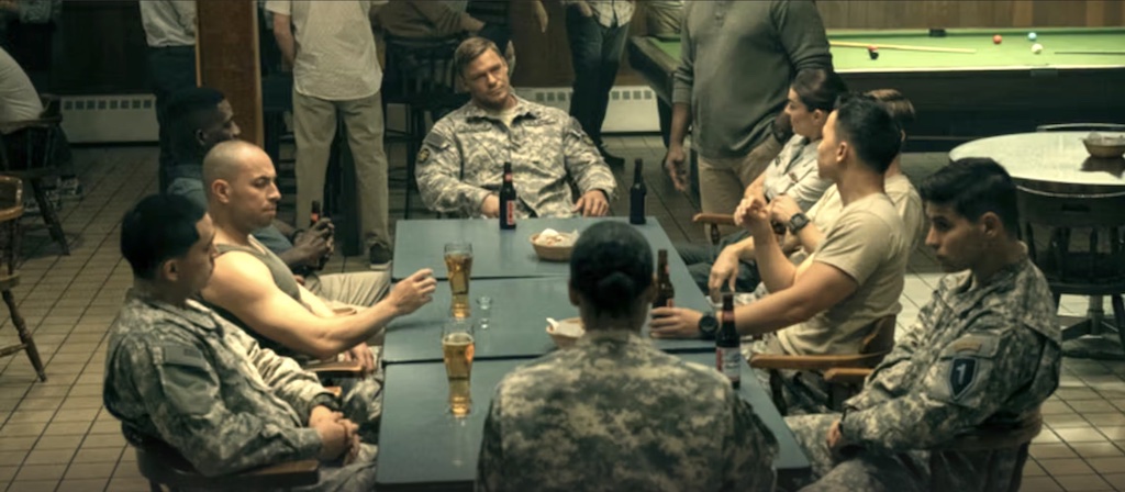 Next 'Reacher' Series: What To Know About Neagley's Spinoff