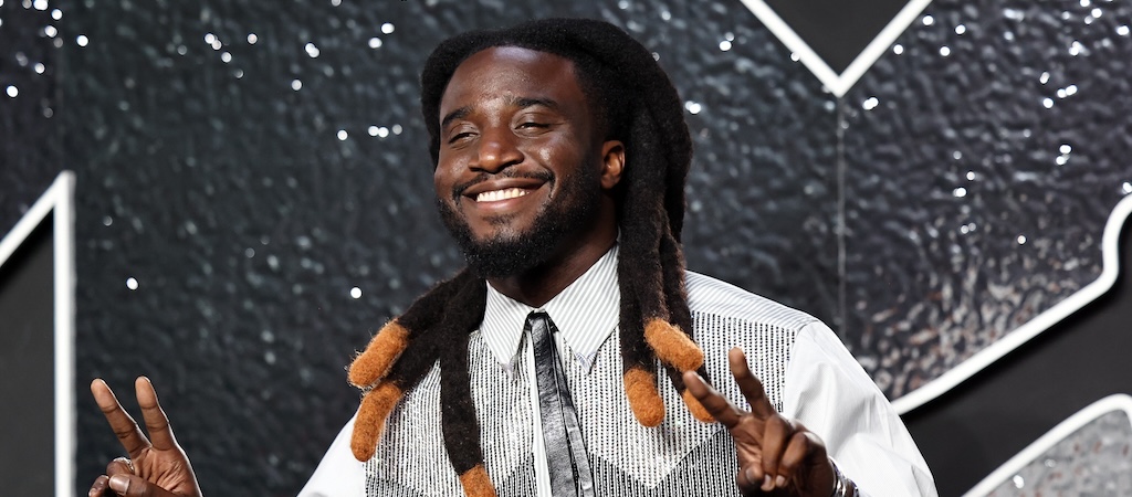 Shaboozey Headlining NBA's 2026 All-Star Weekend Concerts