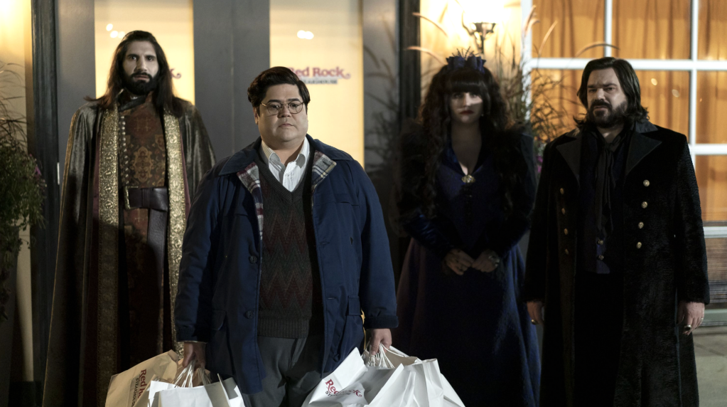 'What We Do In The Shadows' Season 6: Everything To Know